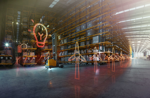 Overview — George Logan