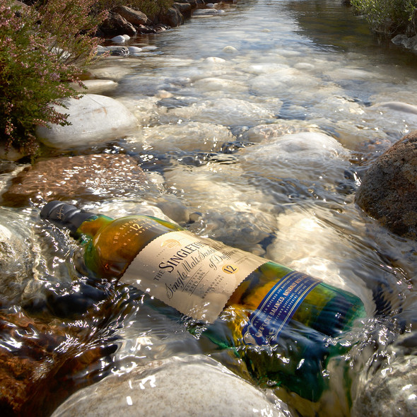 Overview — George Logan