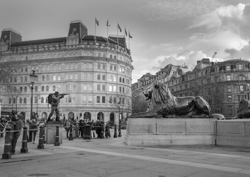 Overview — George Logan