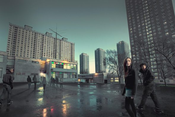 Overview — George Logan